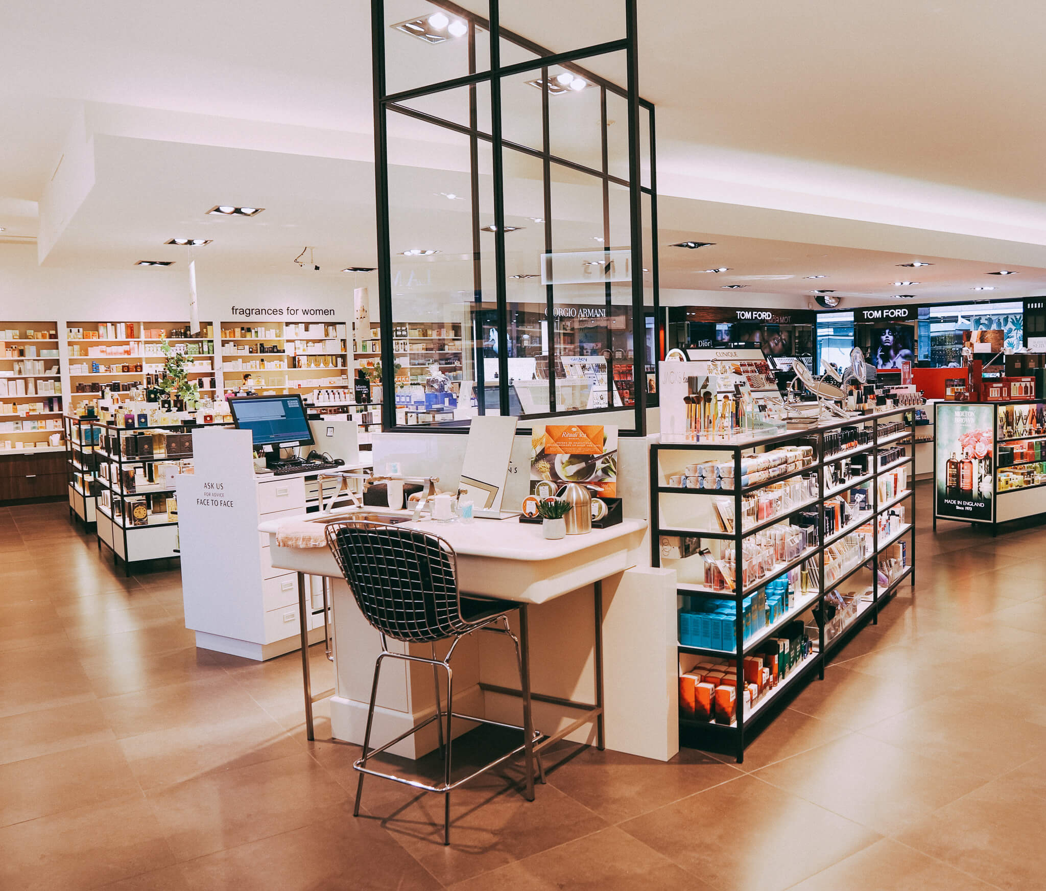 Parfuma Antwerpen - Parfuma