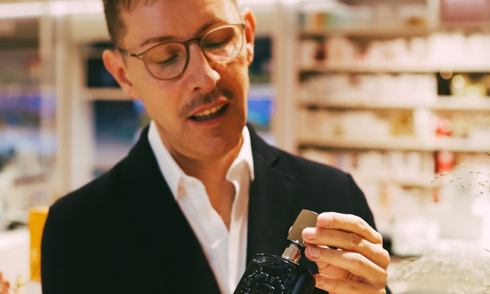 Parfuma Antwerpen - Parfuma