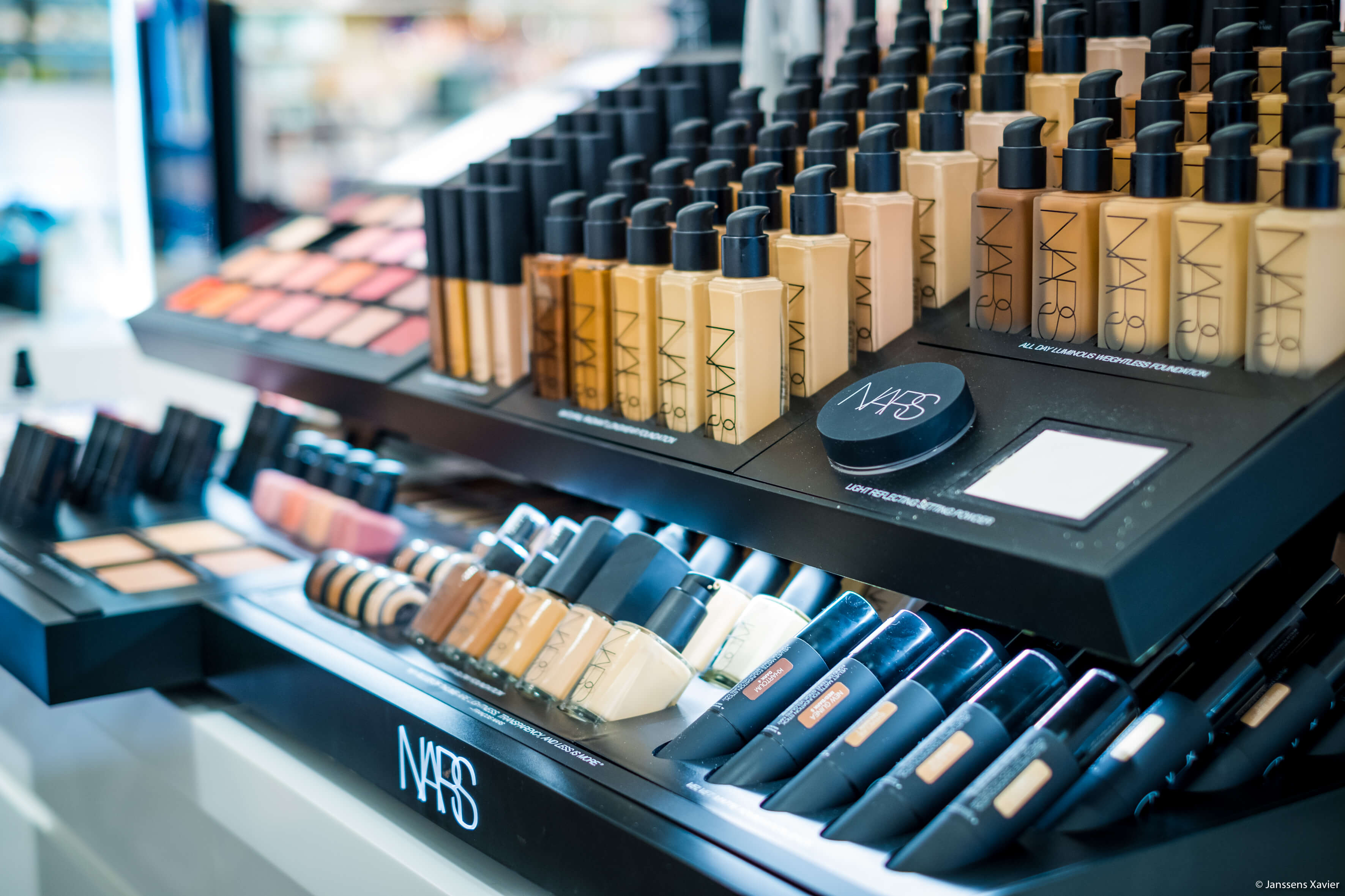 Parfuma Antwerpen - Parfuma