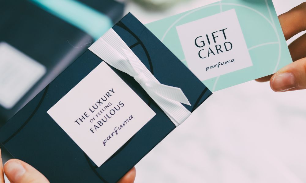 Parfuma Antwerpen - Parfuma