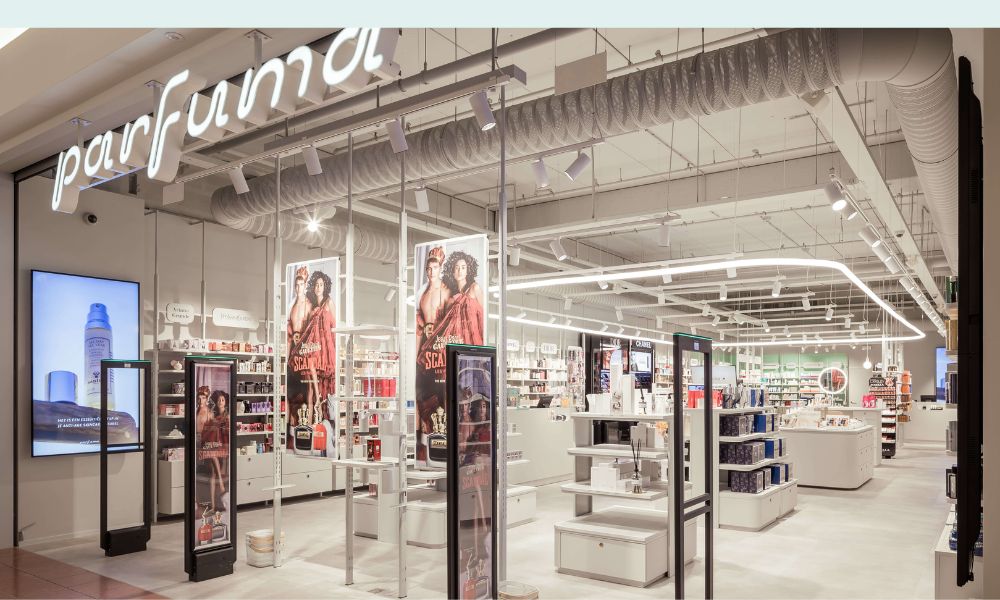 Parfuma Wijnegem - Parfuma