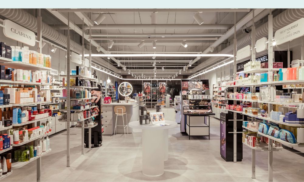 Parfuma Wijnegem - Parfuma