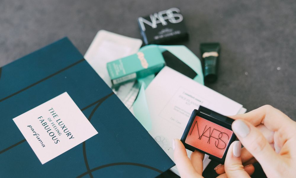 Parfuma Antwerpen - Parfuma